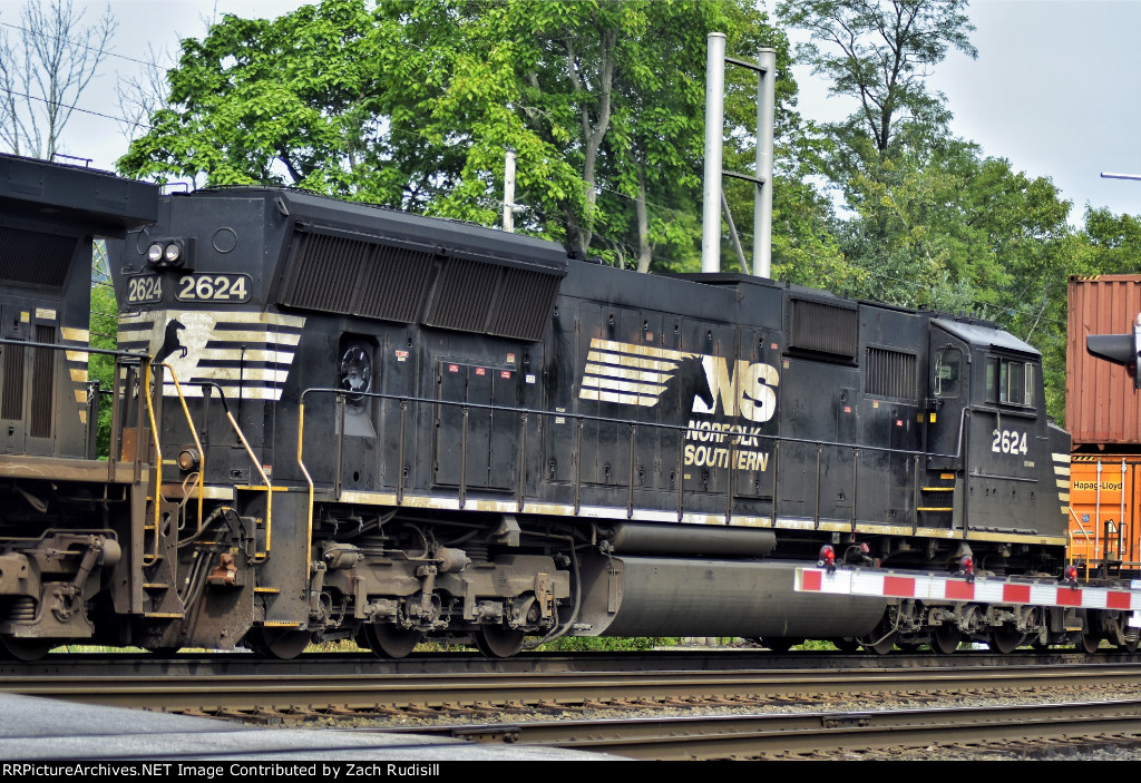 NS 2624